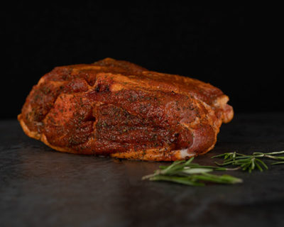 Minty Lamb Henry - minimum weight 550 grams - meat2u