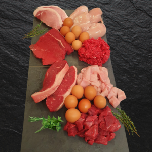Fresh Meat Delivery | Buy Fresh Meat Online | Traditional Meat Packs ...